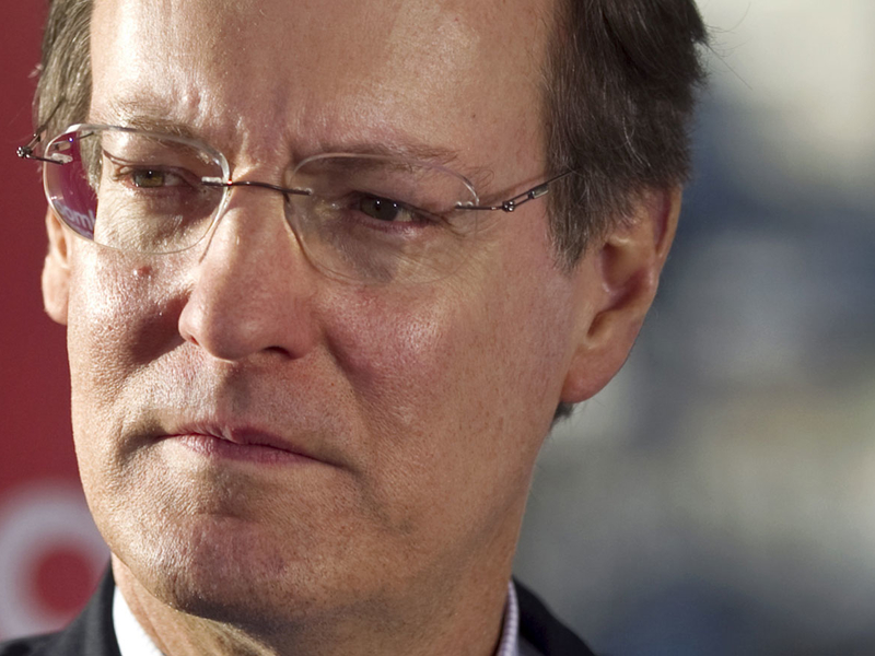 Perella Weinberg is said to plan naming Peter Weinberg as CEO