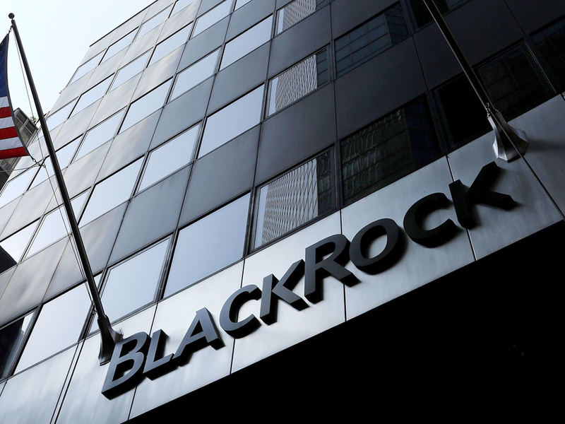 BlackRock joins $41 trillion investor climate campaign