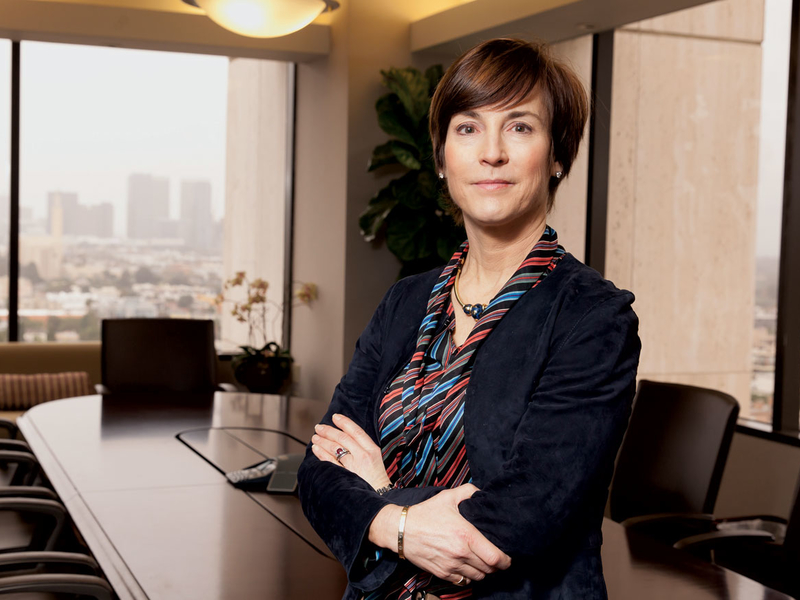 Firms that look to the future see it paying dividends today