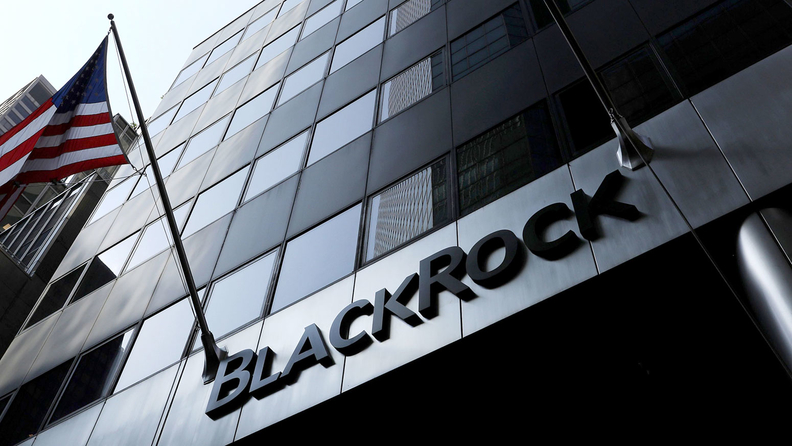 BlackRock joins $41 trillion investor climate campaign